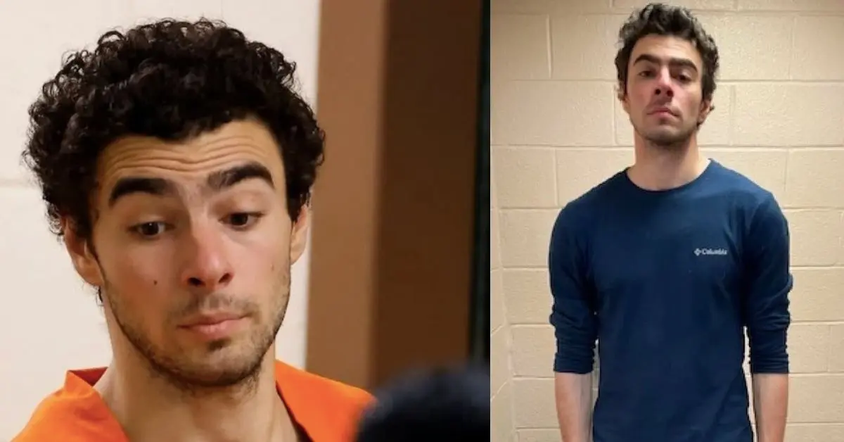 How an Ivy League Graduate Became a Notorious Killer